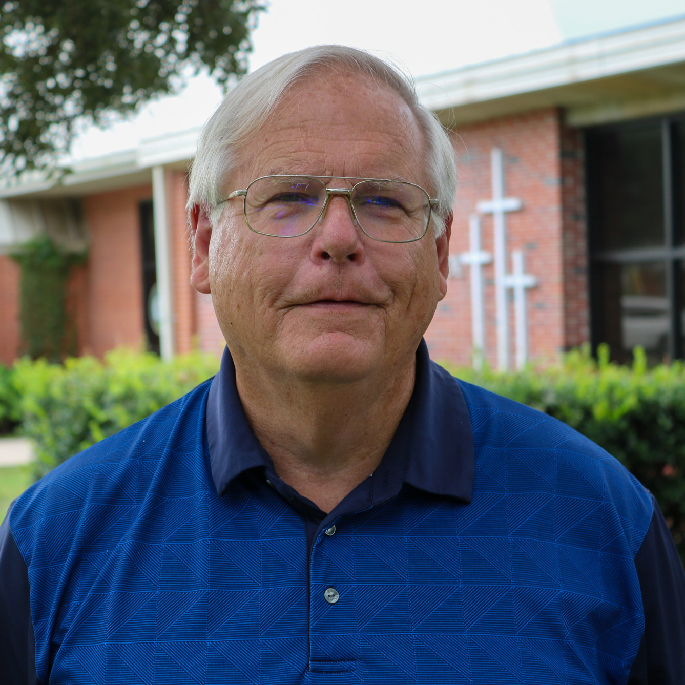 Steve Brown - Pensacola Catholic High School
