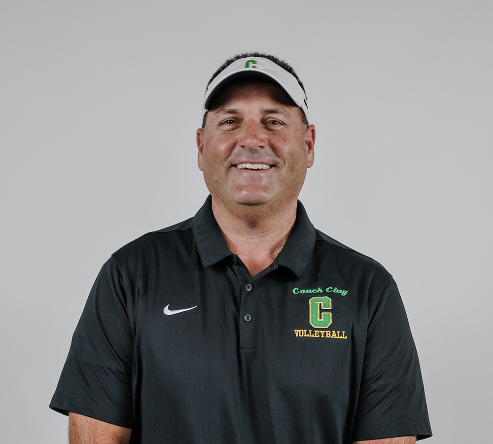 Clay Carrell - Pensacola Catholic High School